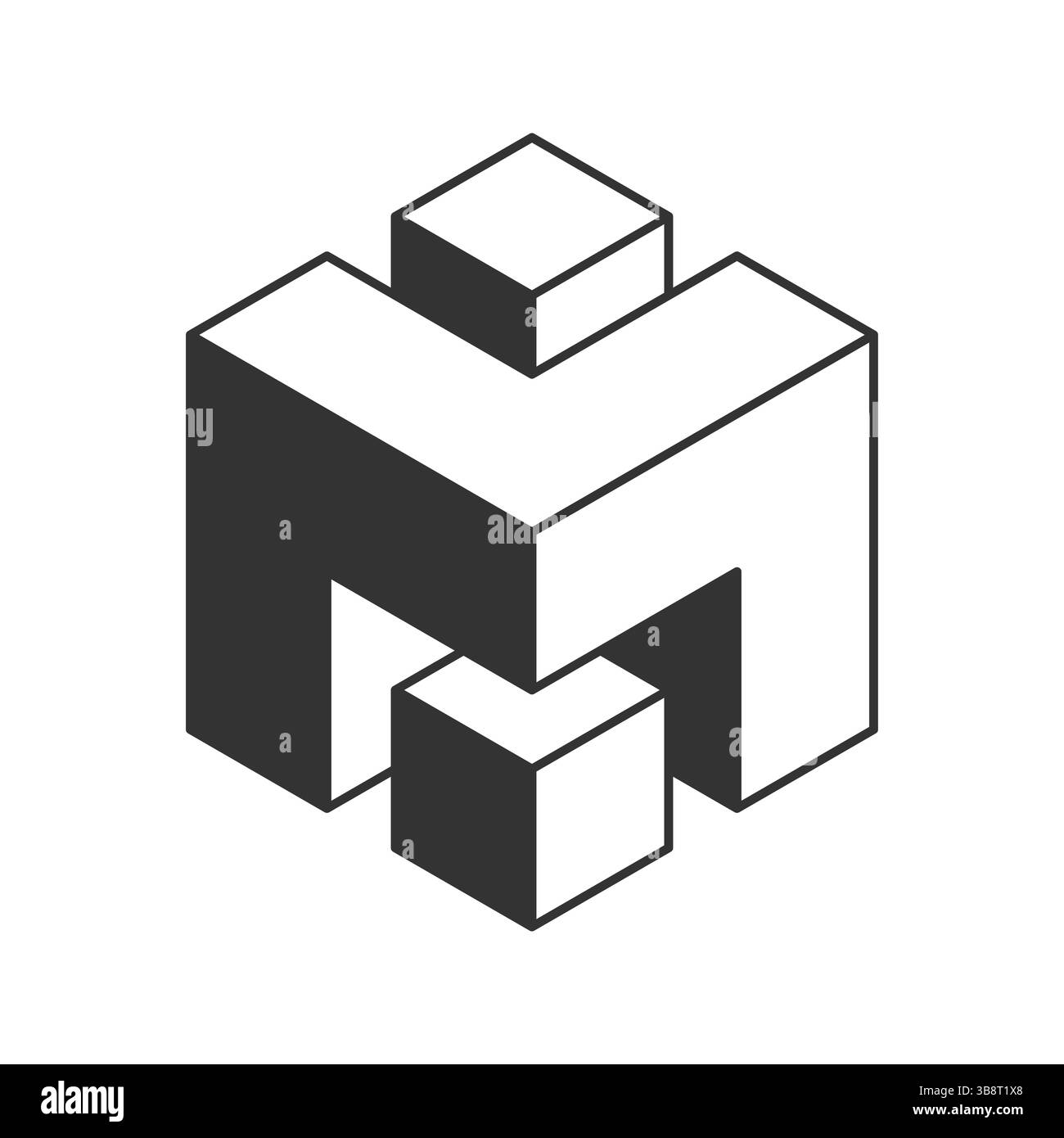 Developer cyberspace Black and White Stock Photos & Images - Alamy