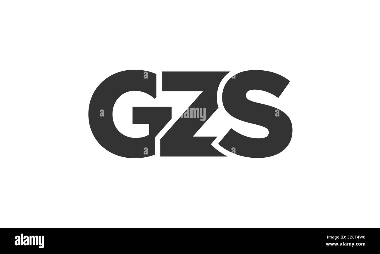 Gzs logo hi-res stock photography and images - Alamy