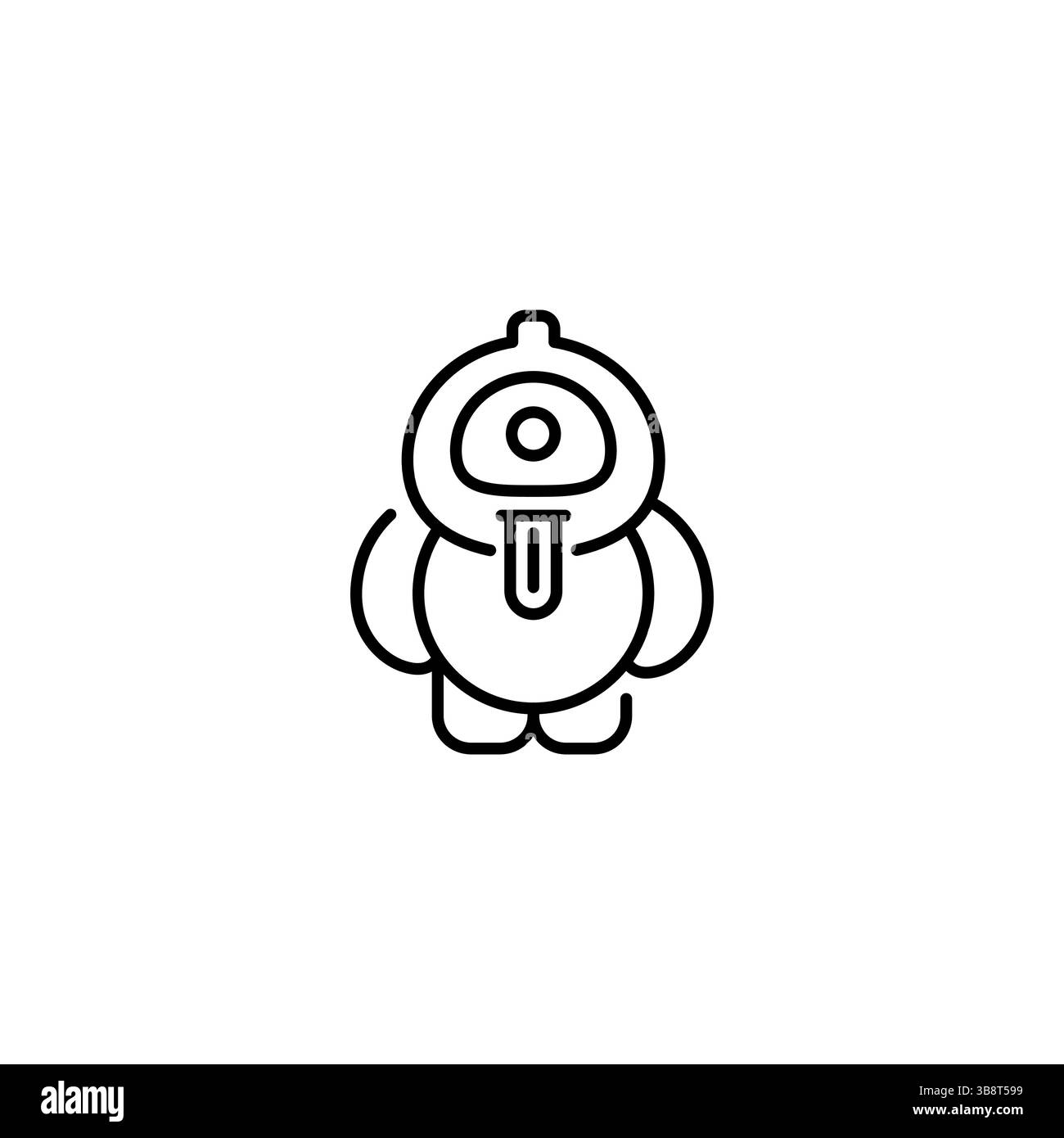 Alien contact Black and White Stock Photos & Images - Alamy