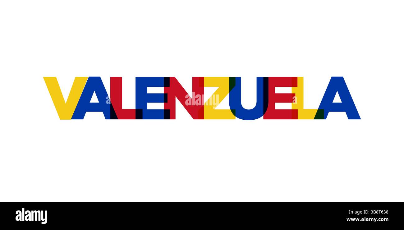 Valenzuela in the Philippines emblem for print and web. Design features ...