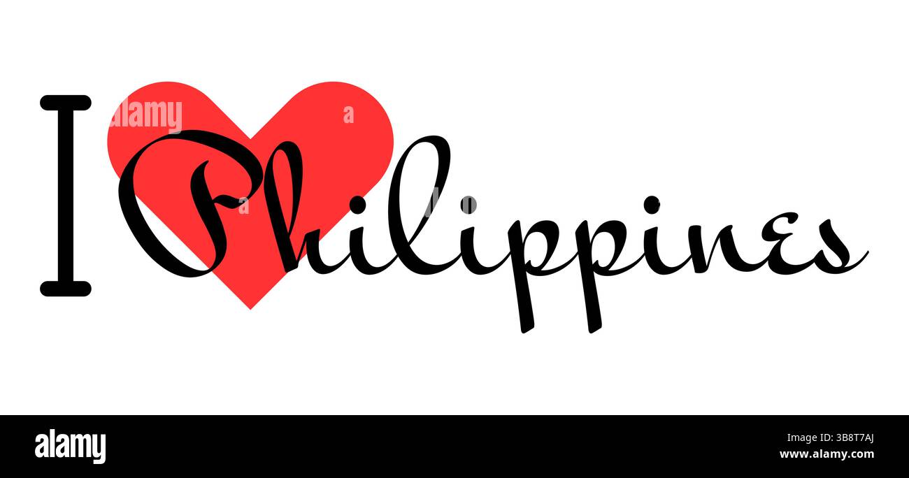 Boracay fun Stock Vector Images - Alamy