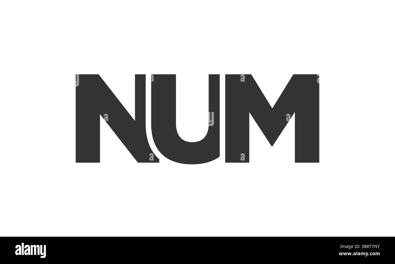 Num meeting Stock Vector Images - Alamy