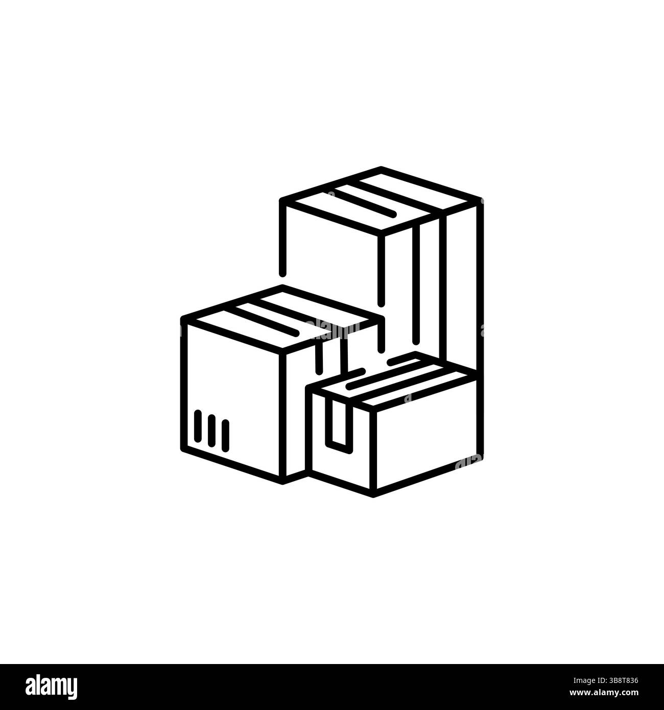 Itembox hi-res stock photography and images - Alamy