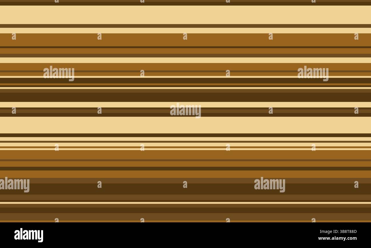 Elegant horizontal stripes in warm earth tones. Perfect for backgrounds ...