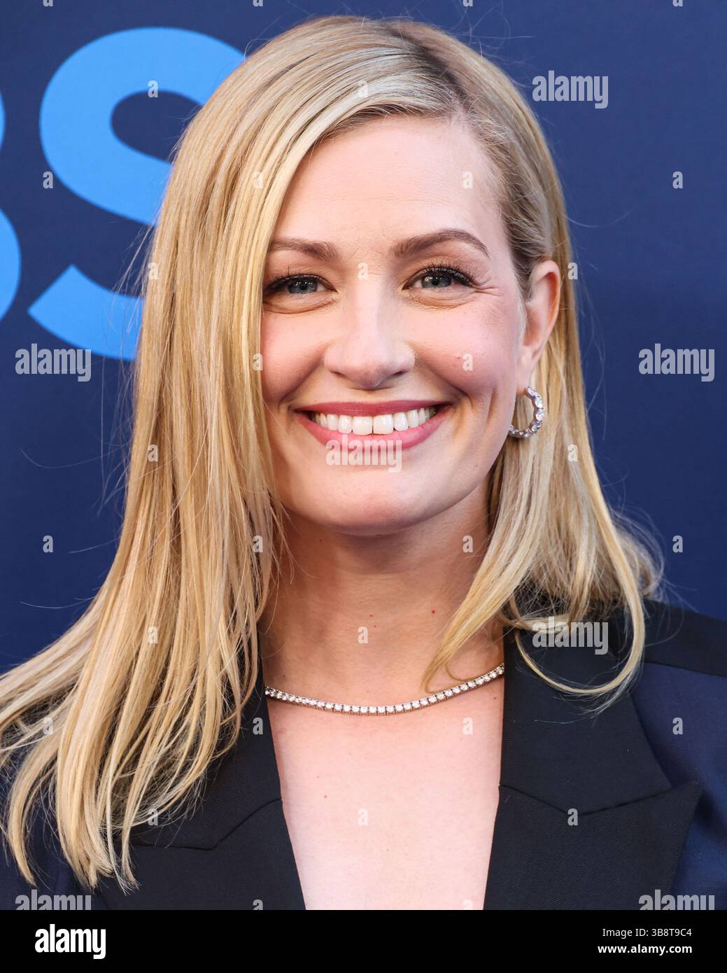 LOS ANGELES, CALIFORNIA, USA - MAY 07: Beth Behrs of The Neighborhood ...