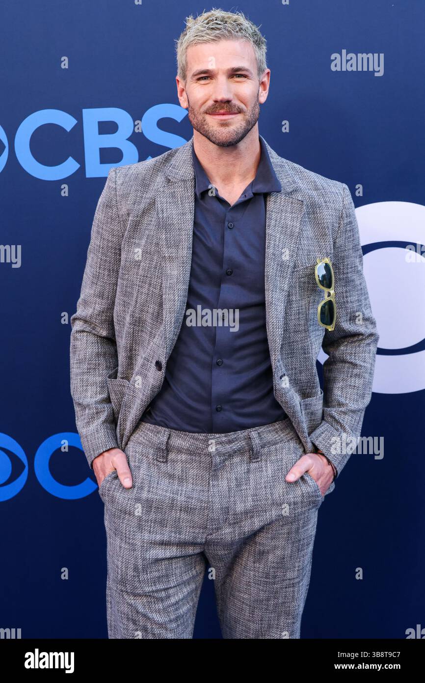 LOS ANGELES, CALIFORNIA, USA - MAY 07: Austin Stowell of NCIS: Origins ...