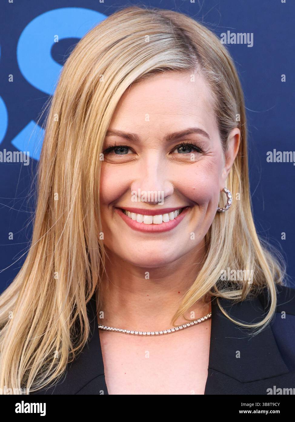 LOS ANGELES, CALIFORNIA, USA - MAY 07: Beth Behrs of The Neighborhood ...