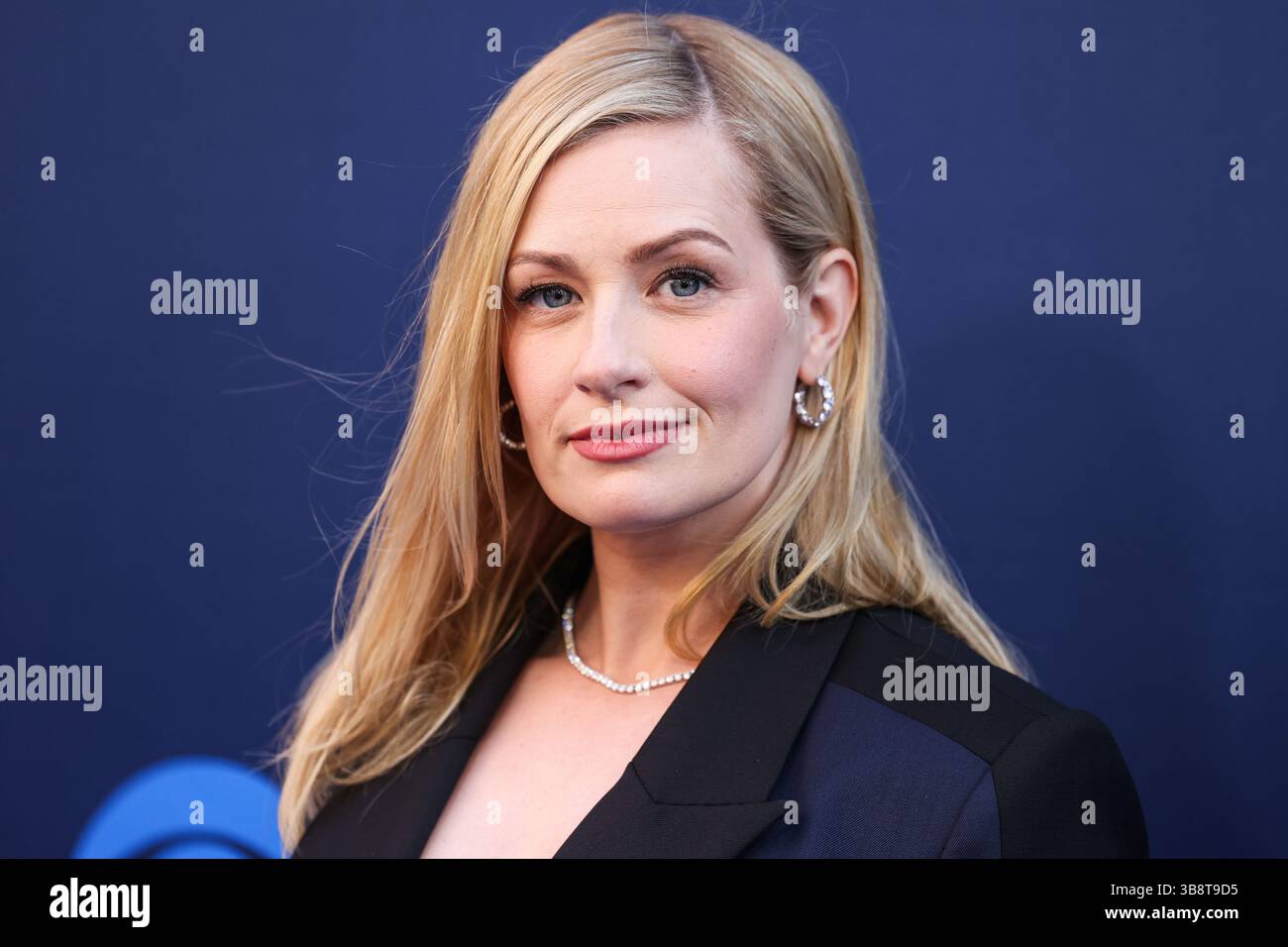 LOS ANGELES, CALIFORNIA, USA - MAY 07: Beth Behrs of The Neighborhood ...