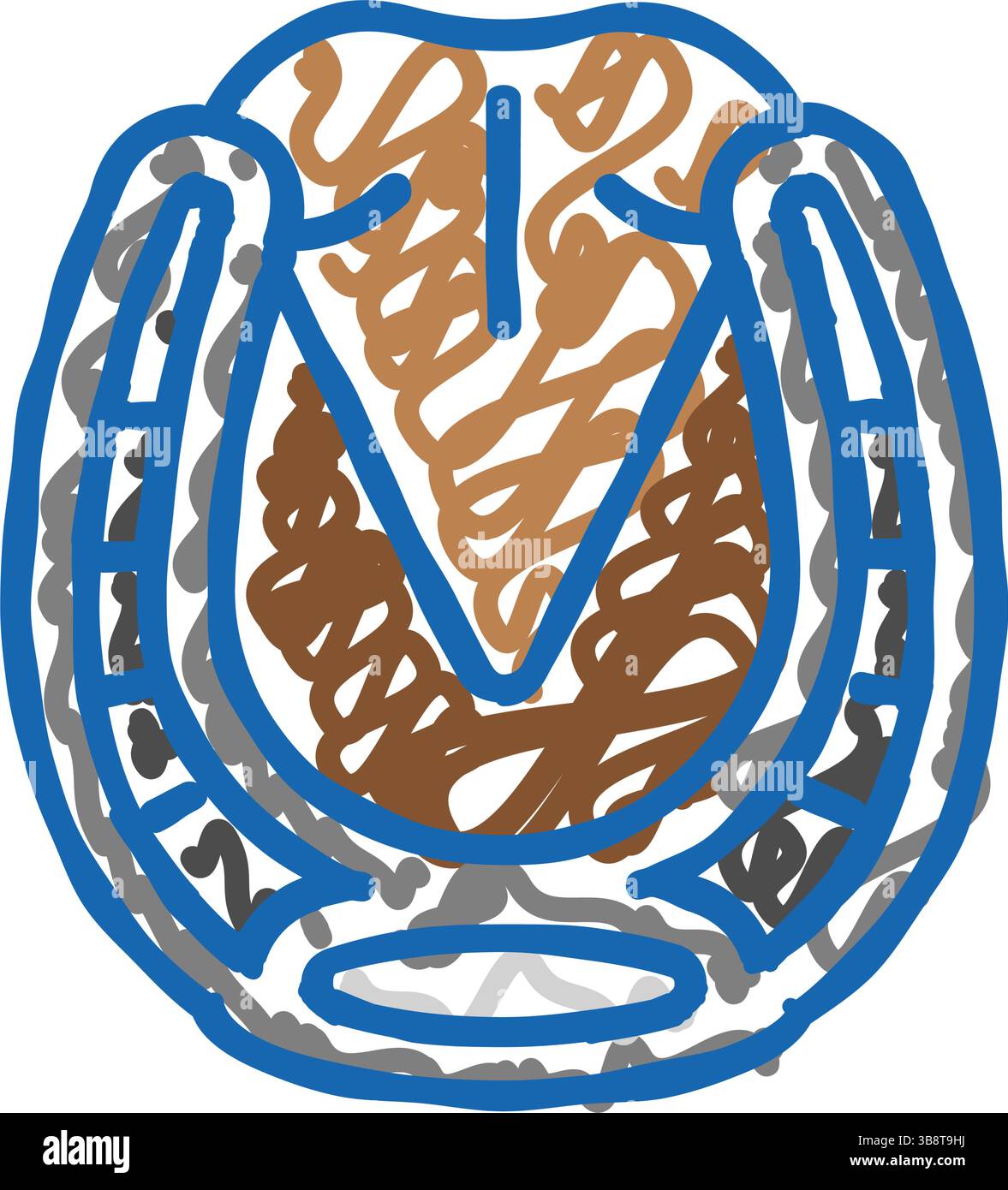 Farrier forging horseshoe Cut Out Stock Images & Pictures - Alamy