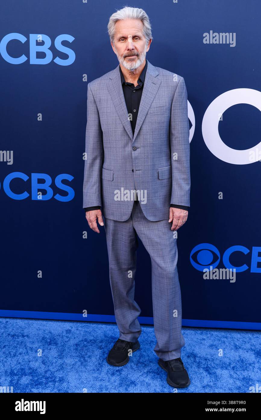 LOS ANGELES, CALIFORNIA, USA - MAY 07: Gary Cole of NCIS arrives at the ...