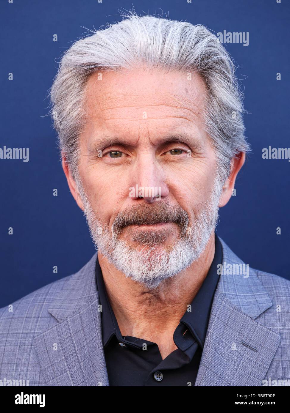 LOS ANGELES, CALIFORNIA, USA - MAY 07: Gary Cole of NCIS arrives at the ...