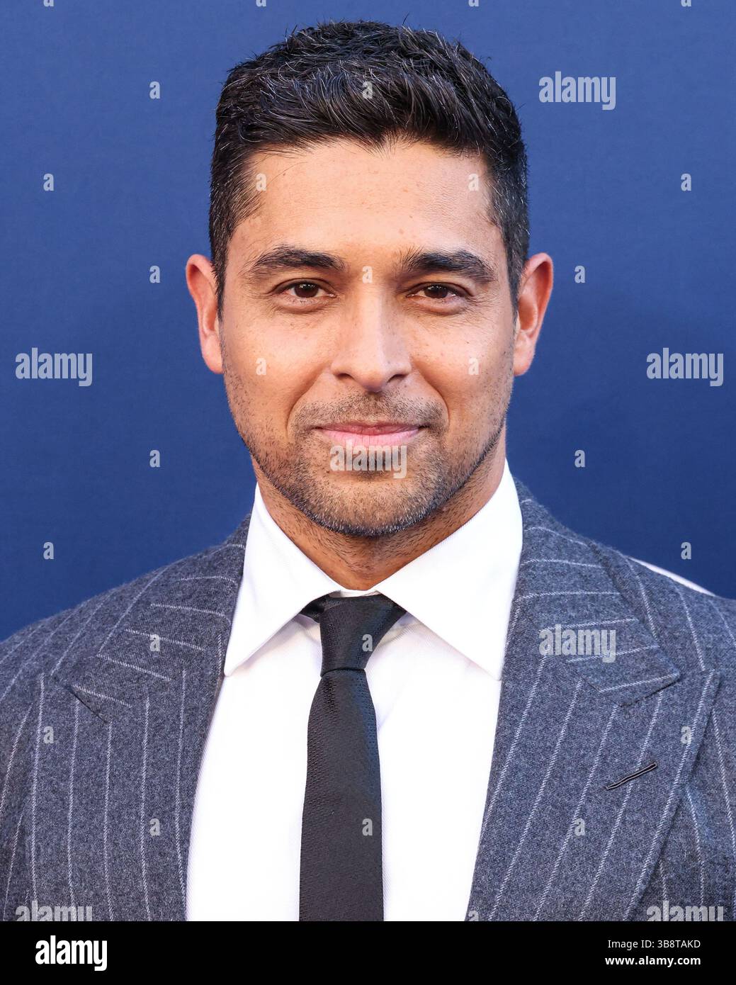 LOS ANGELES, CALIFORNIA, USA - MAY 07: Wilmer Valderrama of NCIS ...