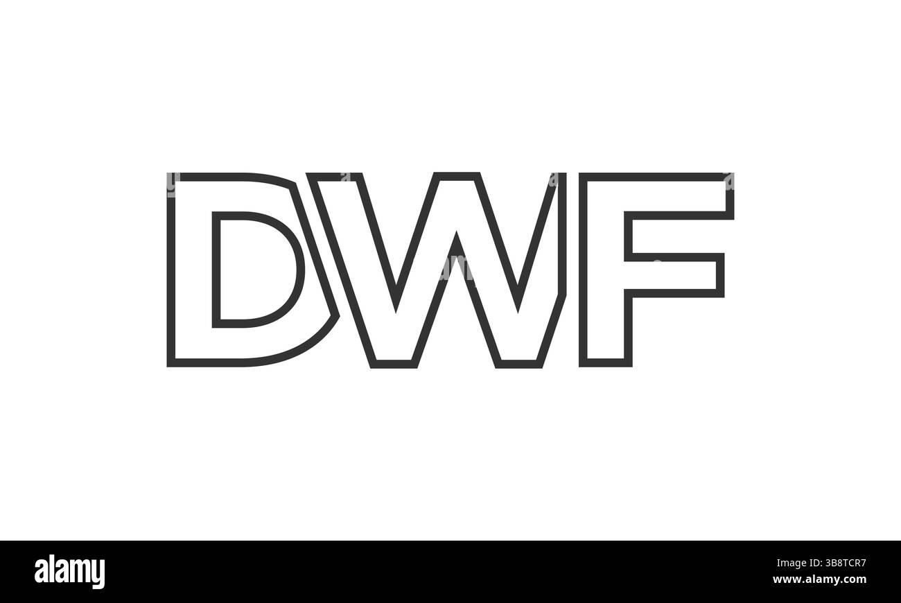 Dwf office hi-res stock photography and images - Alamy
