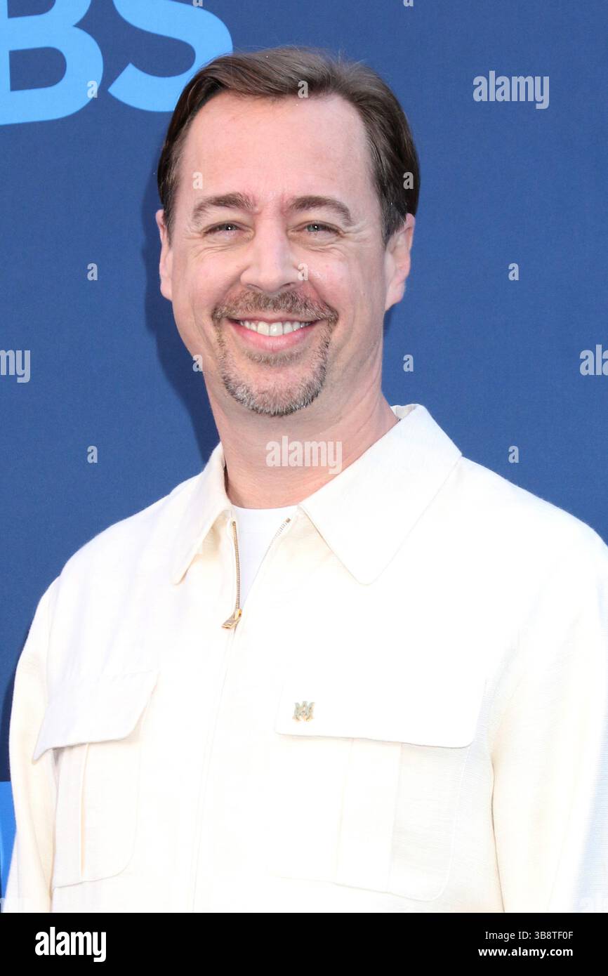 Los Angeles, USA. 07th May, 2025. LOS ANGELES - MAY 7: Sean Murray at ...