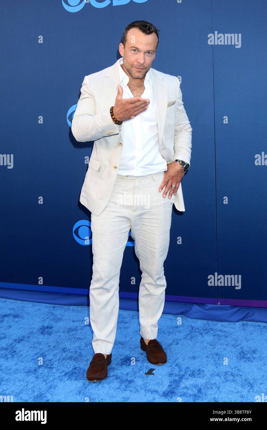 Los Angeles, USA. 07th May, 2025. LOS ANGELES - MAY 7: Kyle Schmid at ...