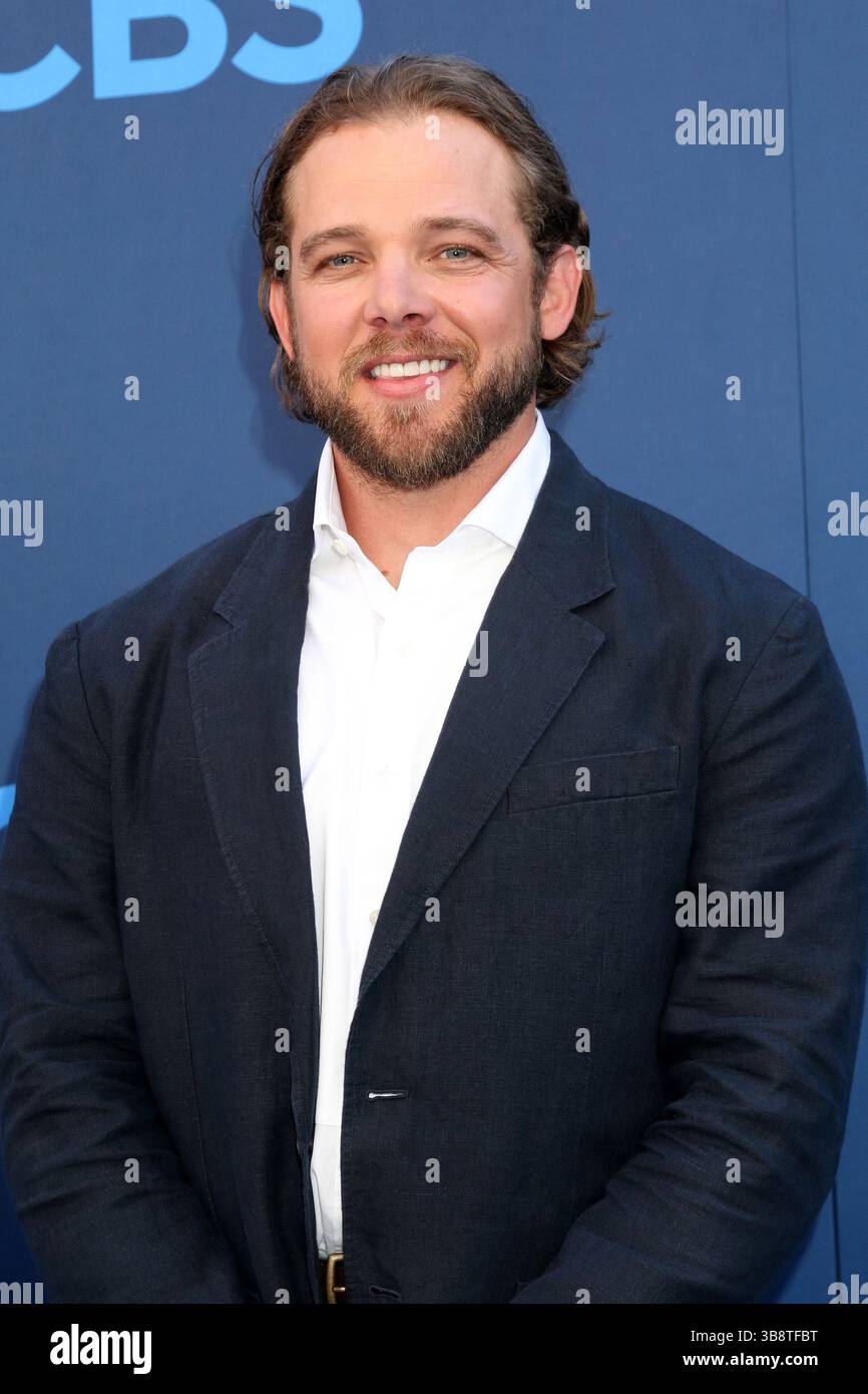 Los Angeles, USA. 07th May, 2025. LOS ANGELES - MAY 7: Max Thieriot at ...