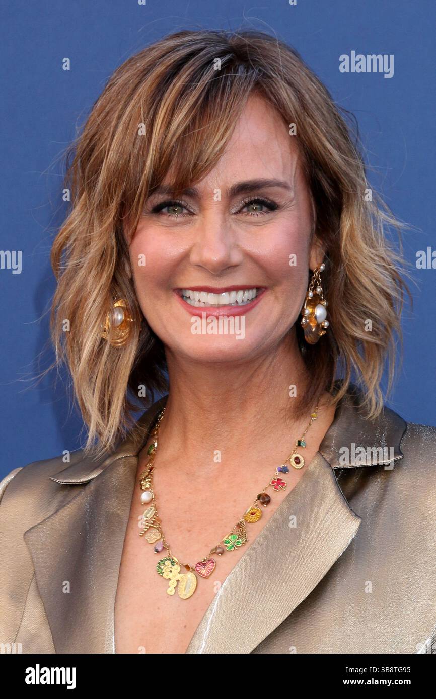 Los Angeles, USA. 07th May, 2025. LOS ANGELES - MAY 7: Diane Farr at ...