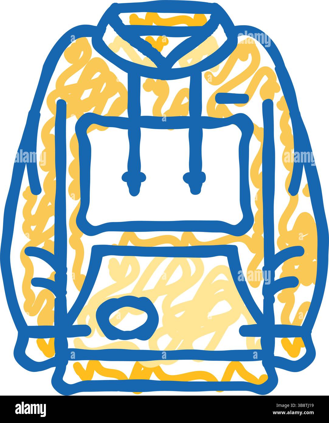 Streetwear hoodie Cut Out Stock Images & Pictures - Alamy