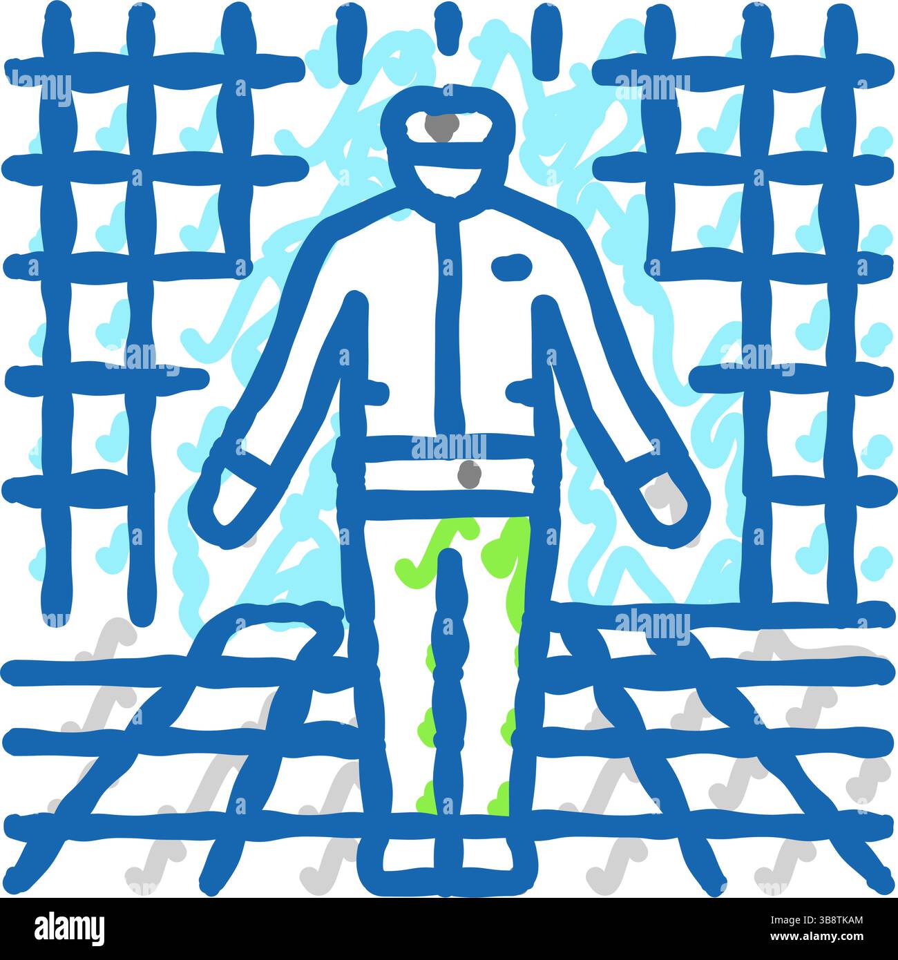 Tech enthusiast Stock Vector Images - Alamy