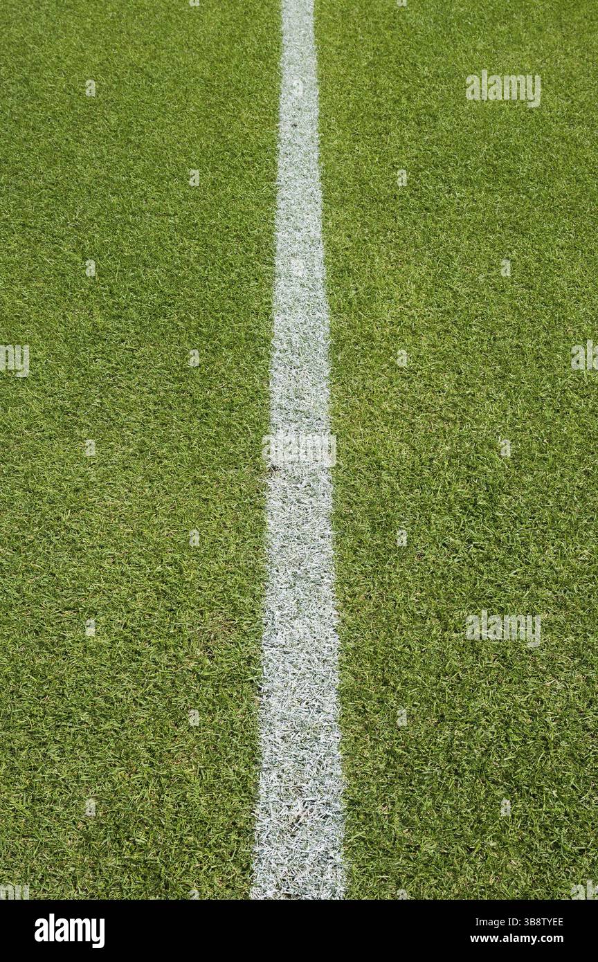 Grassy field stadium european hi-res stock photography and images - Alamy