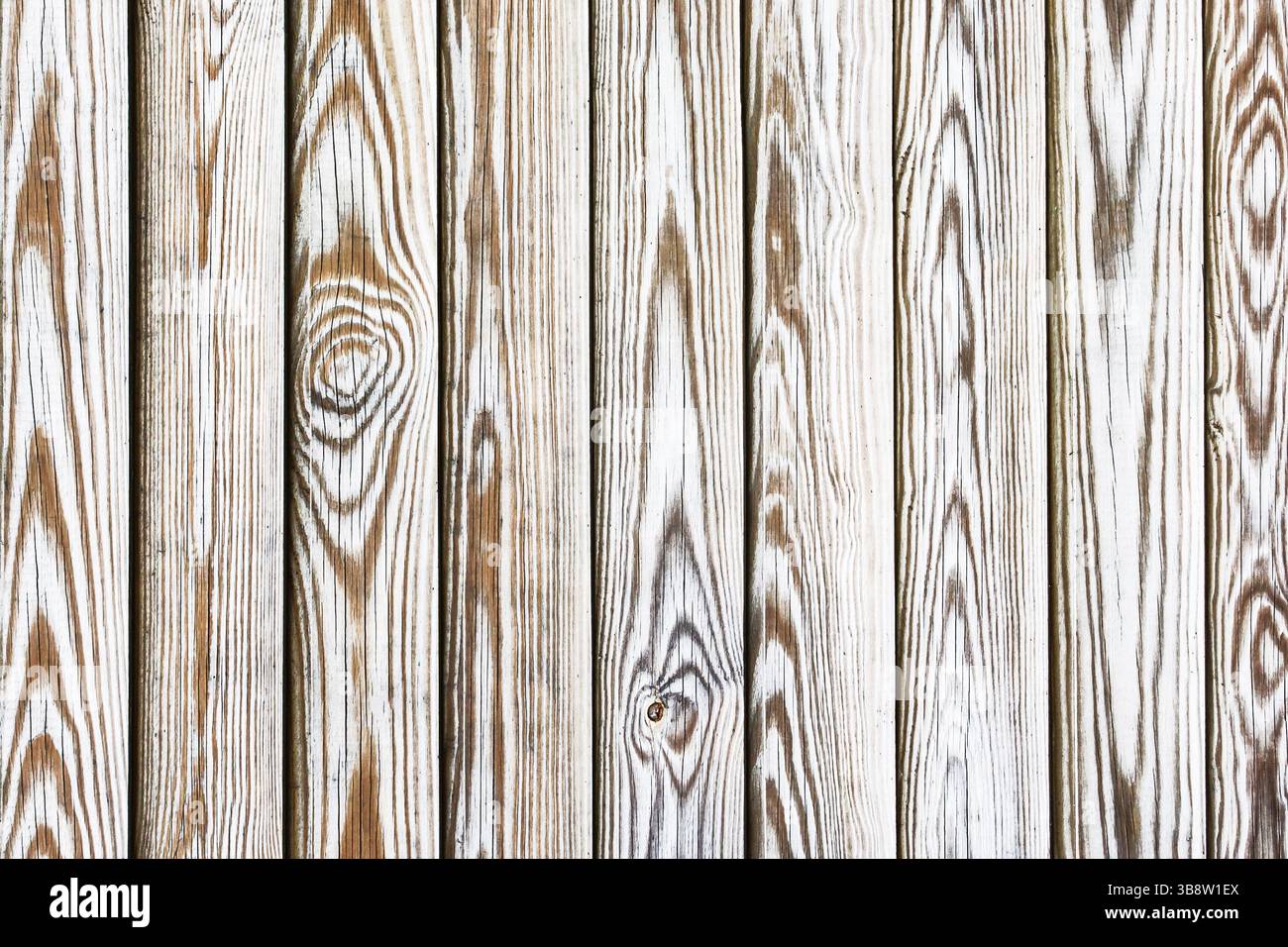 Vertical planks wood neutral hi-res stock photography and images - Alamy
