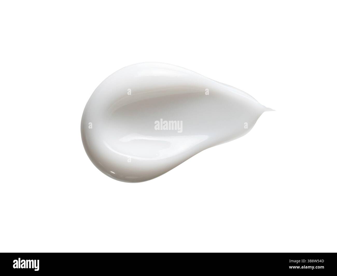 Cream blossoms Cut Out Stock Images & Pictures - Alamy