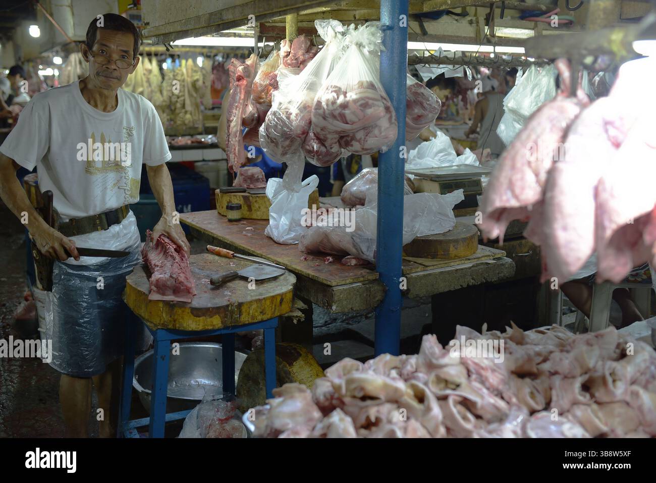 Keith butcher hi-res stock photography and images - Alamy