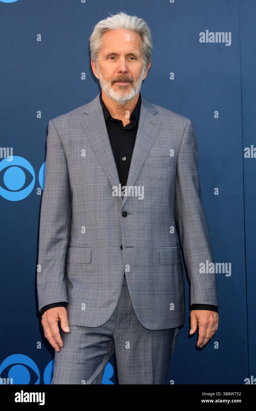Ca. 07th May, 2025. Gary Cole at arrivals for CBS FEST 2025-26 - Part 2 ...