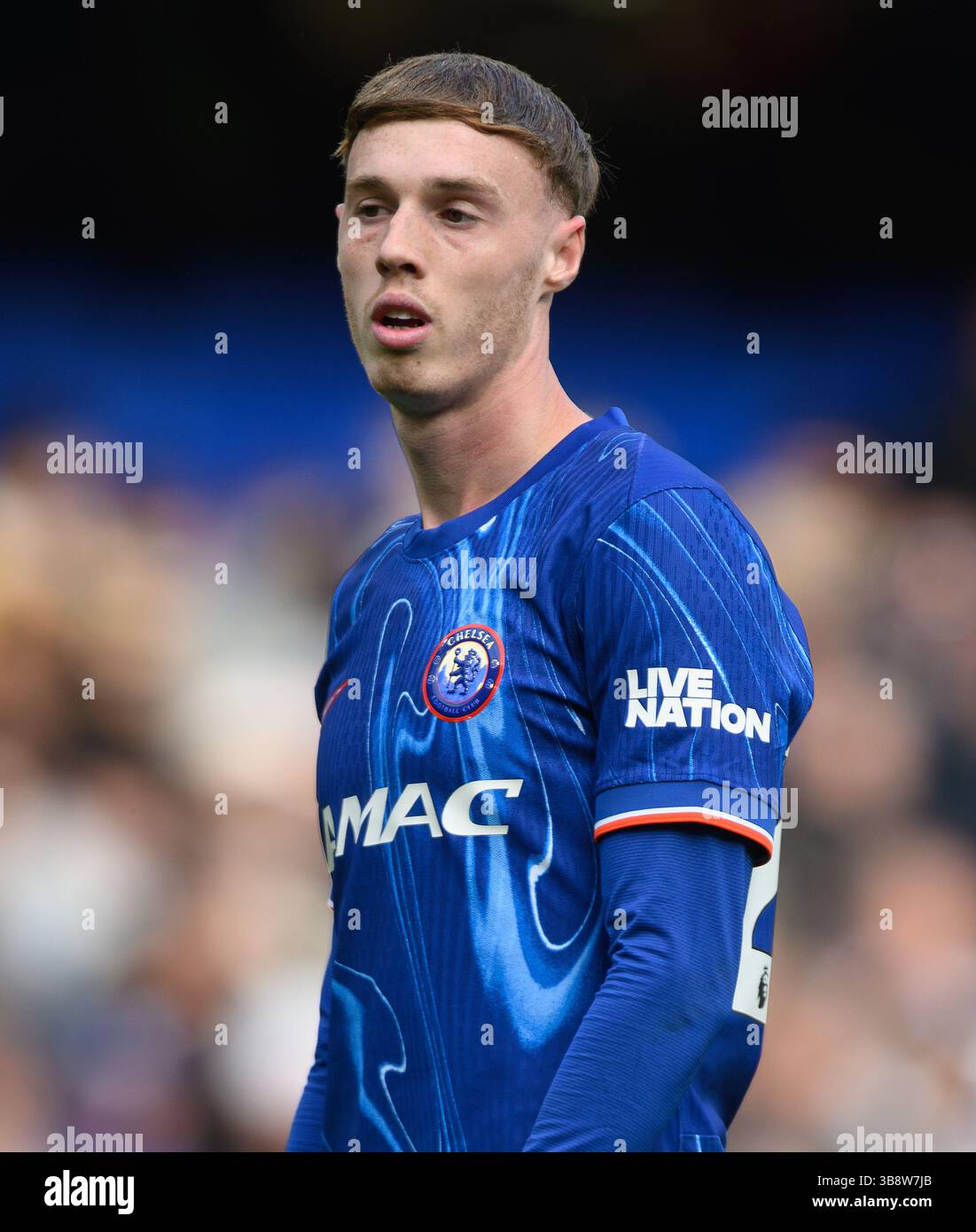 Palmer chelsea 2025 hi-res stock photography and images - Alamy