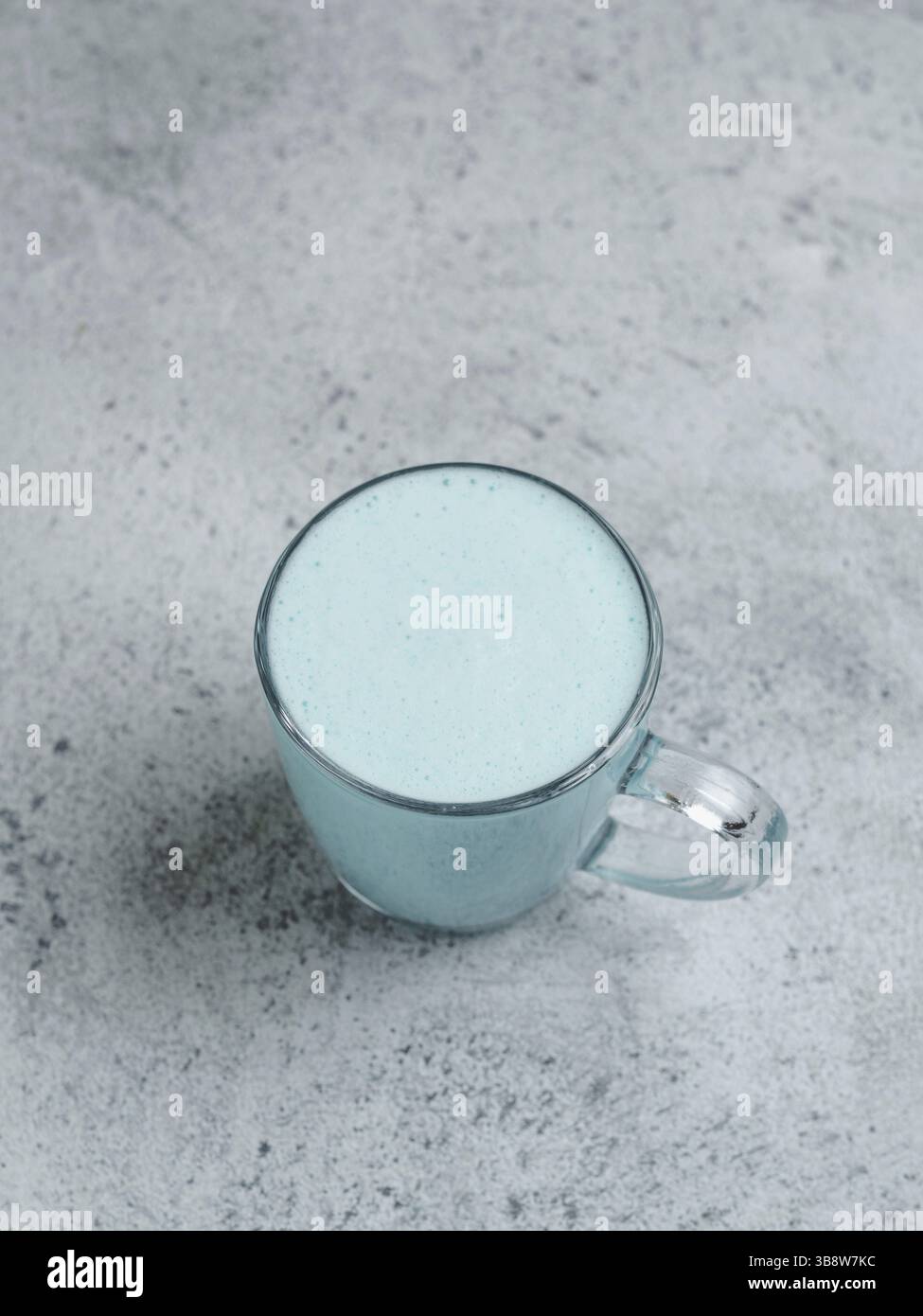 Latte structures hi-res stock photography and images - Alamy