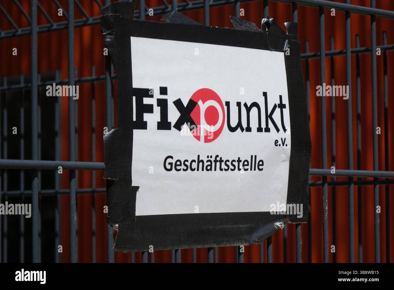 Infektionsprophylaxe hi-res stock photography and images - Alamy