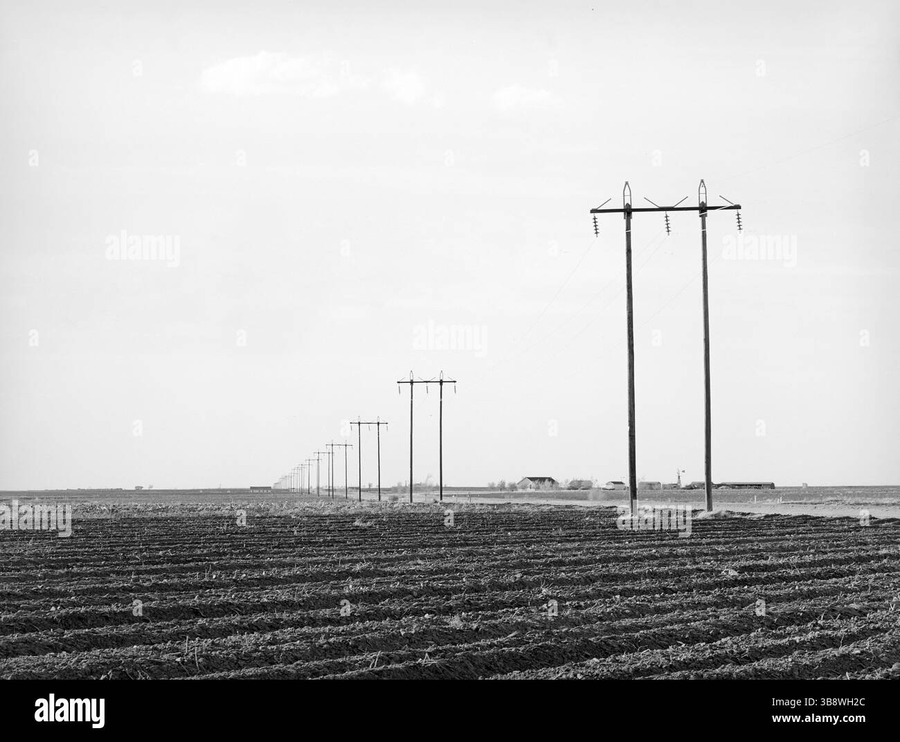 1949 usa power hi-res stock photography and images - Alamy