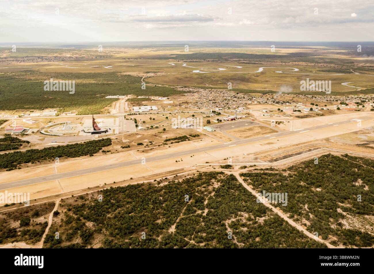 Ecuador angola hi-res stock photography and images - Alamy