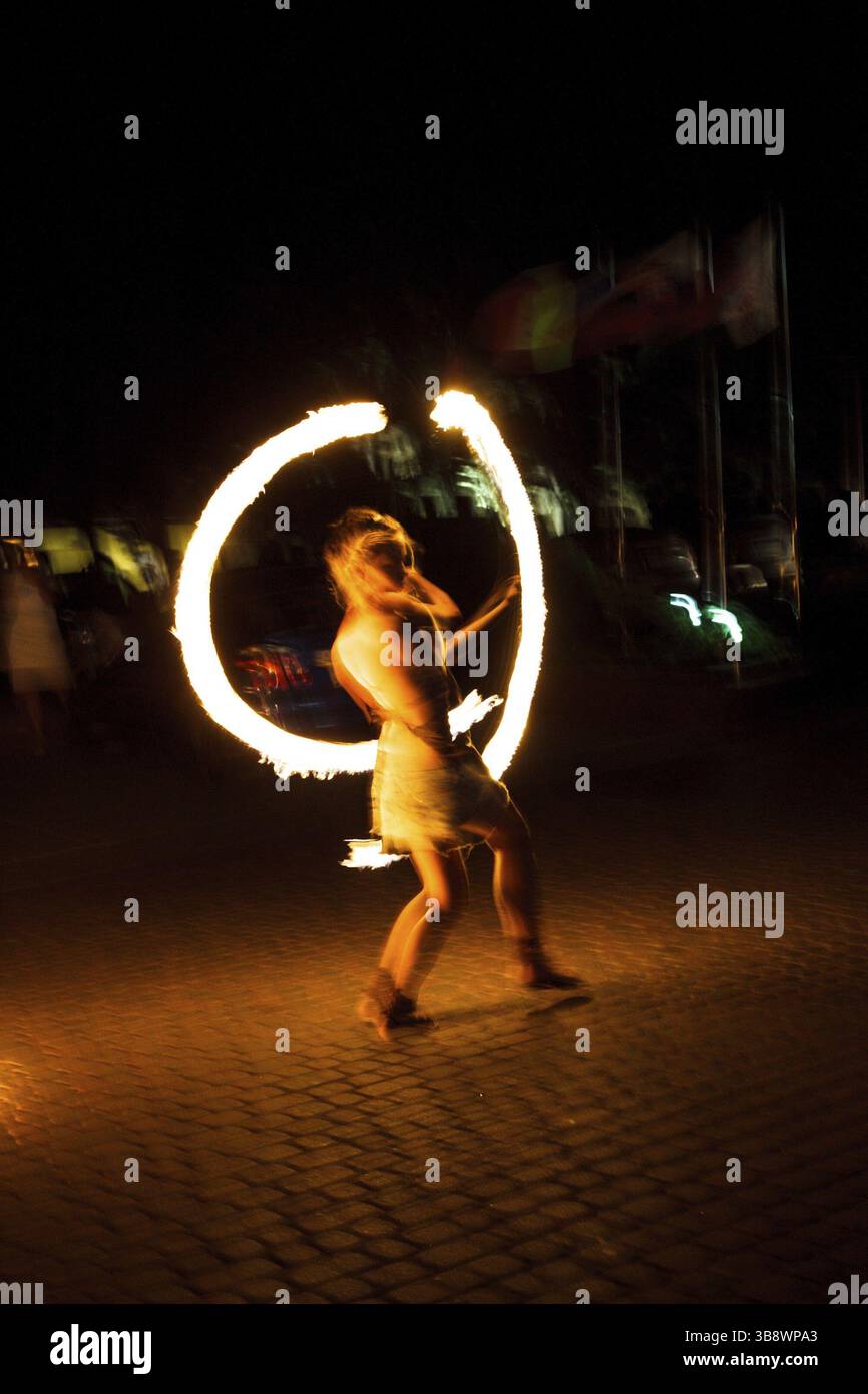 Lighted balls hi-res stock photography and images - Alamy