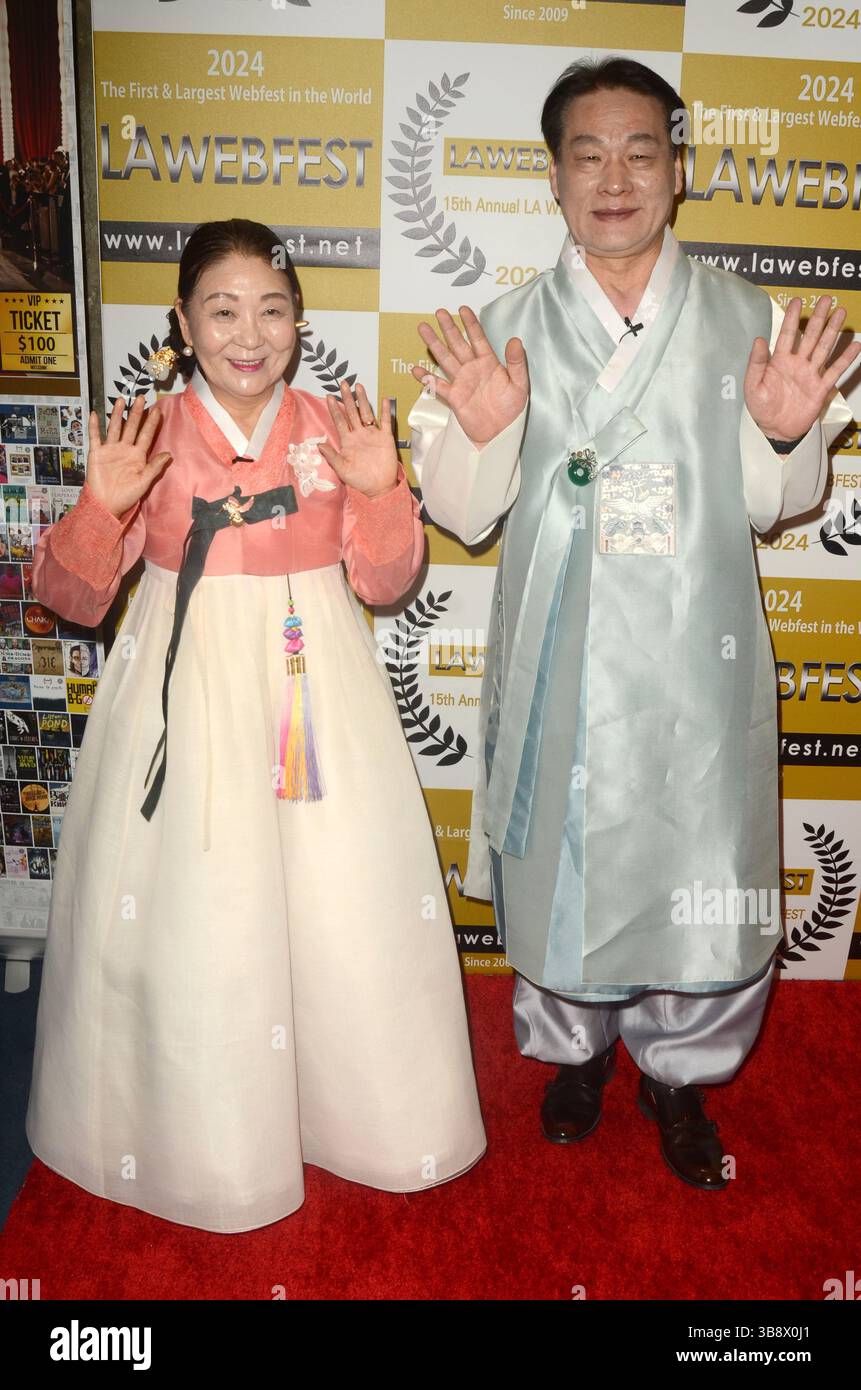 Kim sung wan hi-res stock photography and images - Alamy