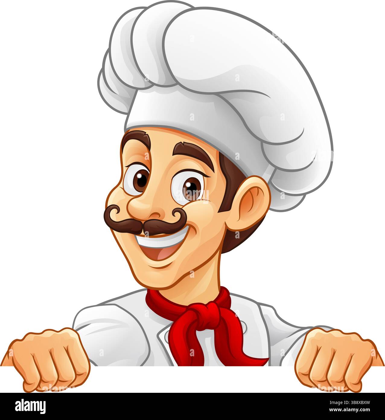 chef new 2024 A12-98 Stock Vector Image & Art - Alamy