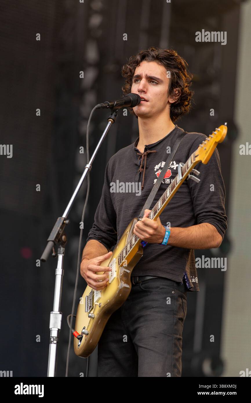 Tamino amir moharam fouad hi-res stock photography and images - Alamy