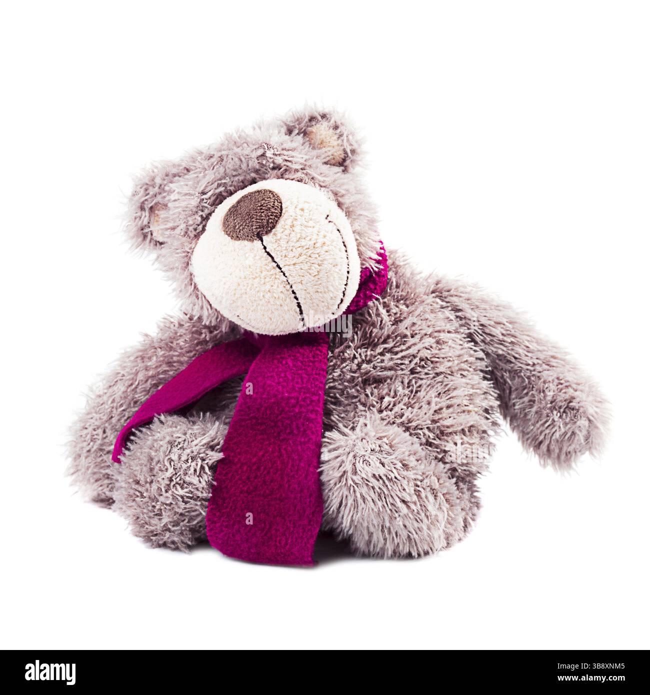 Bear plush hi-res stock photography and images - Alamy