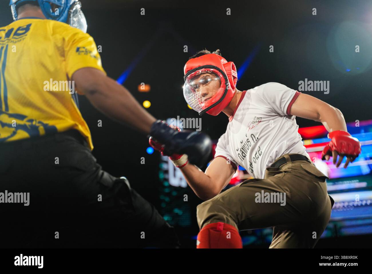 Copscombat hi-res stock photography and images - Alamy