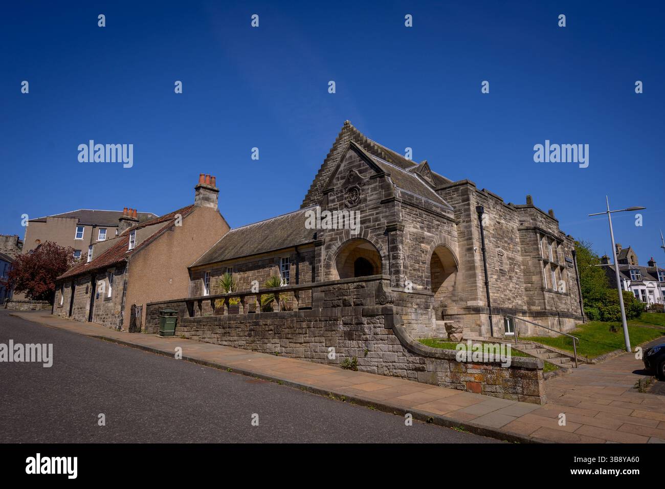 The carnegie family hi-res stock photography and images - Alamy