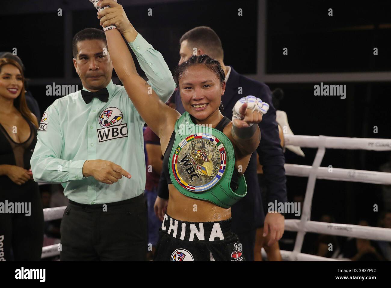 John duran colombia hi-res stock photography and images - Alamy