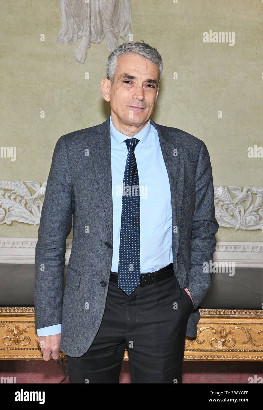 Milan, Italy The European challenge in historical perspective Eighty ...