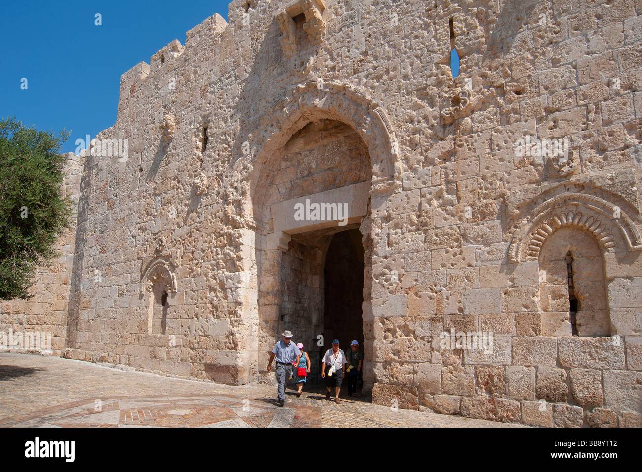 Walls city walls hi-res stock photography and images - Alamy