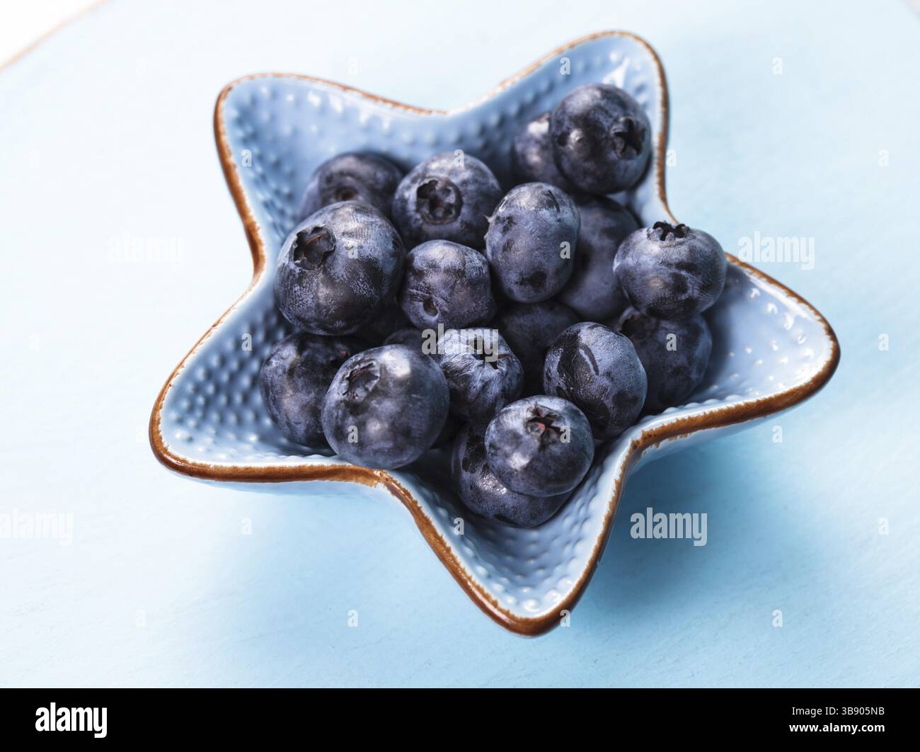 Family of the blueberries hi-res stock photography and images - Alamy