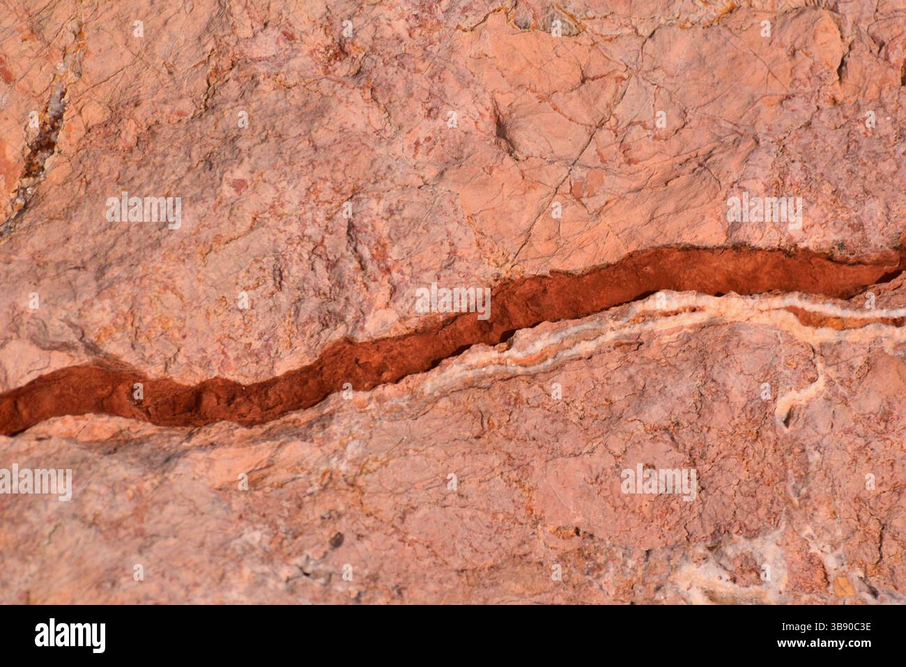 Naturally occurring sand hi-res stock photography and images - Alamy
