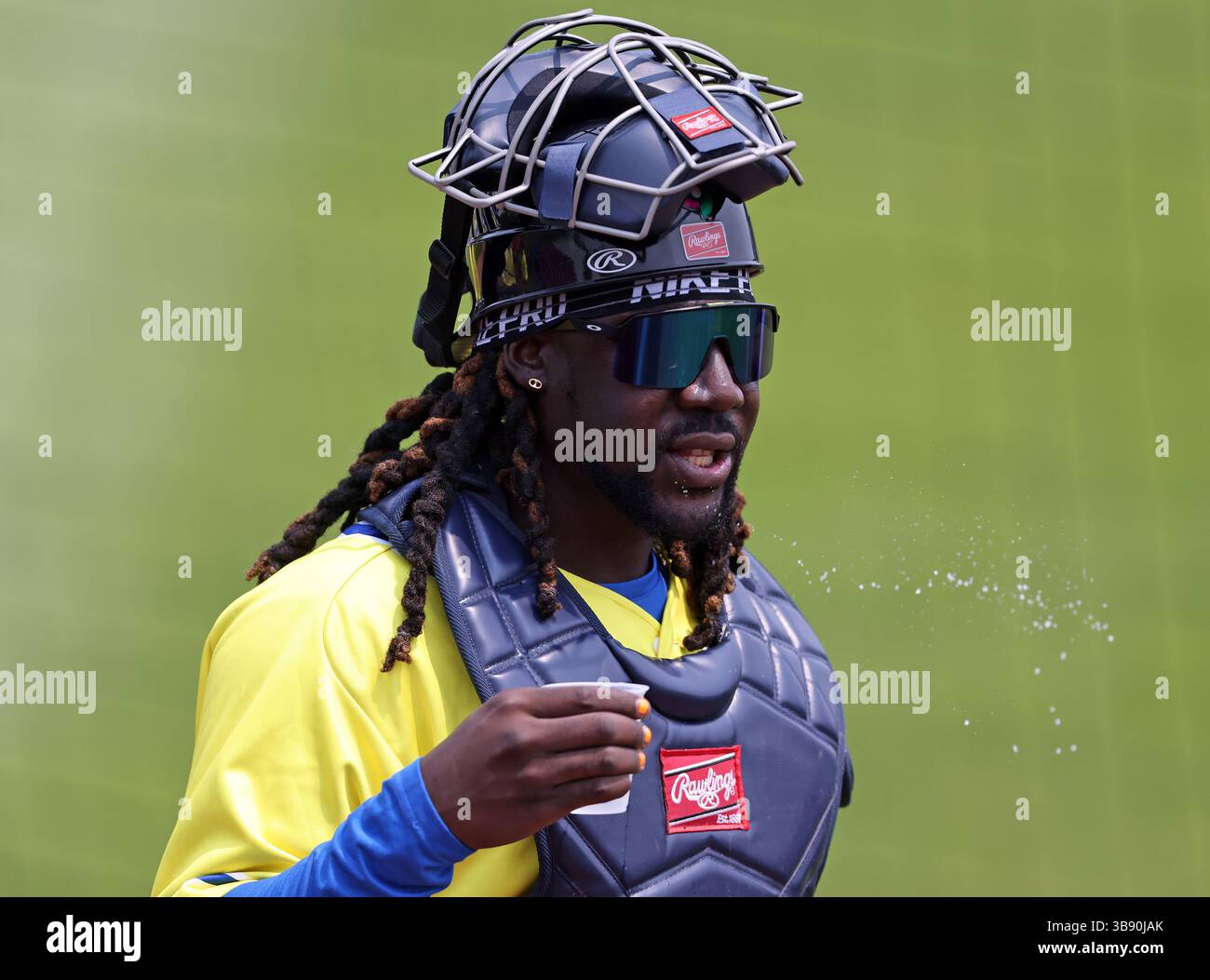 Christopher shamoy hi-res stock photography and images - Alamy