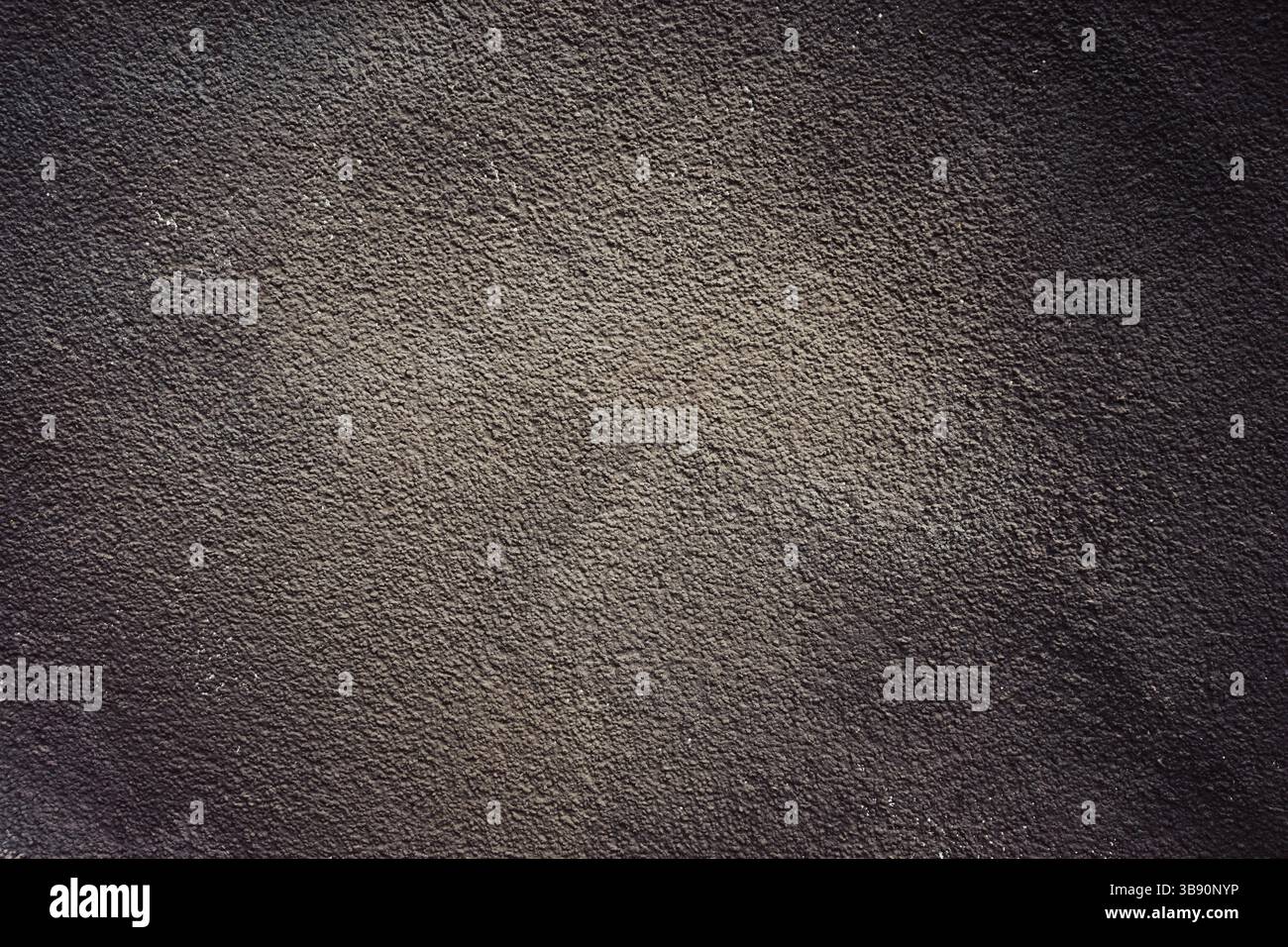 Texture of a wall painted in a strong color, details of materials and ...