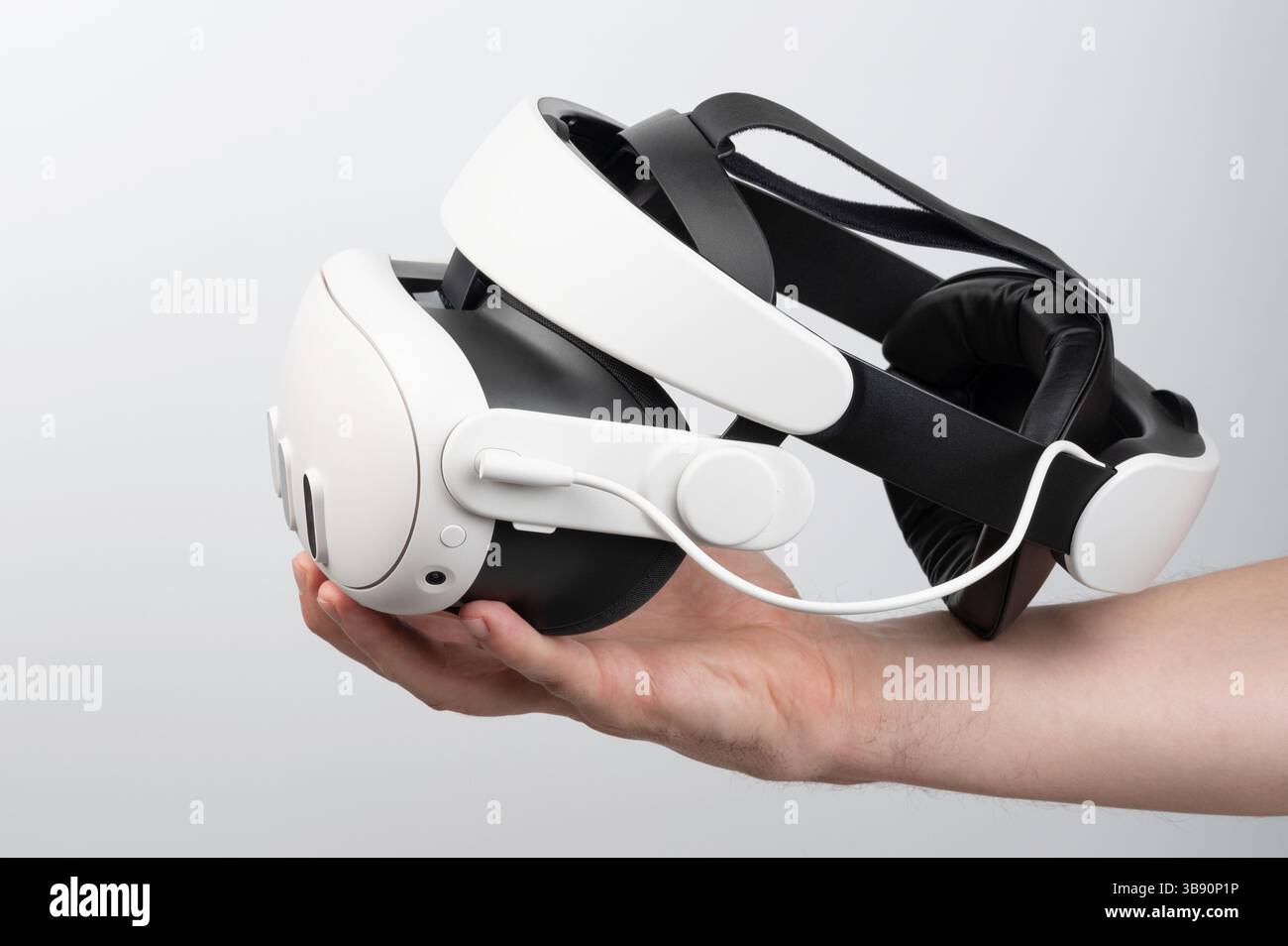Engagement in design technology hi-res stock photography and images - Alamy