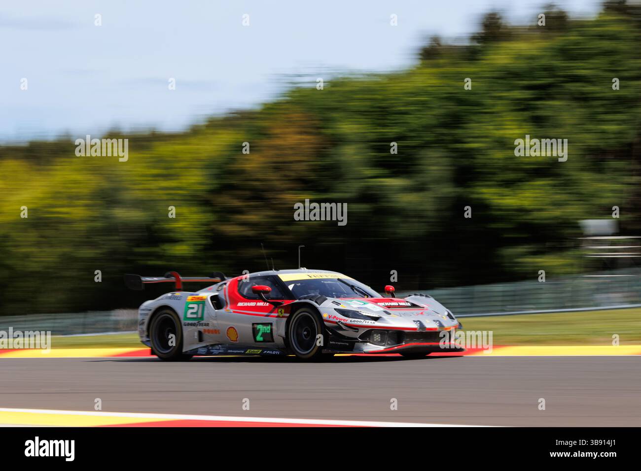 21 HERIAU François (fra), MANN Simon (usa), ROVERA Alessio (ita), Vista ...