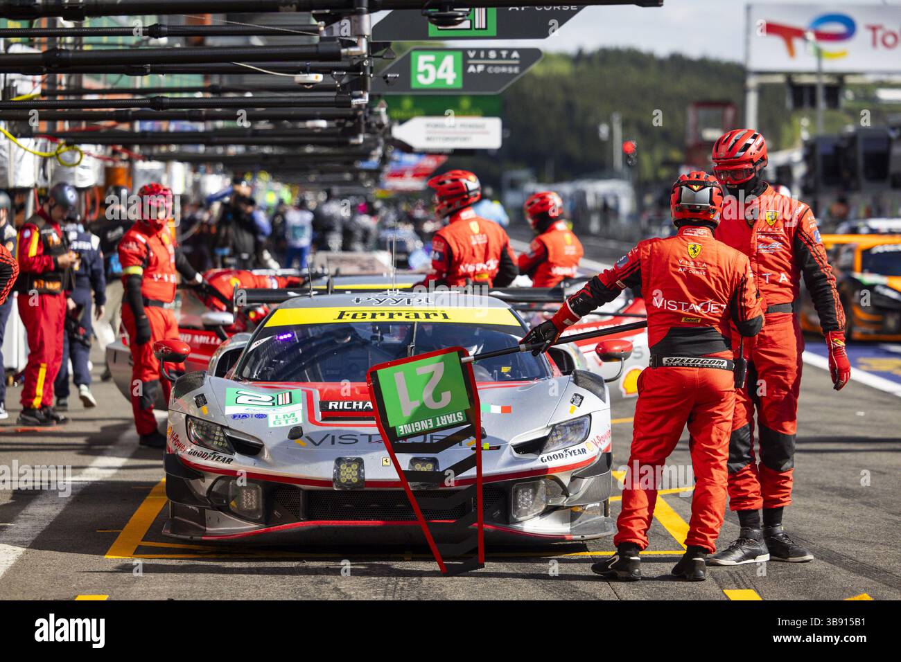 21 HERIAU Francois (fra), MANN Simon (usa), ROVERA Alessio (ita), Vista ...